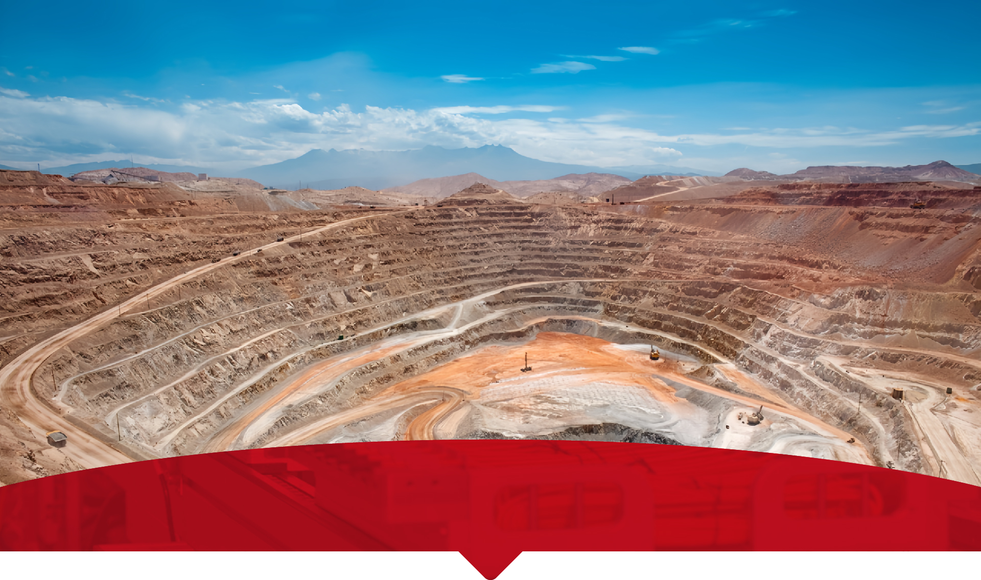 Full-Scenario Blasting Services & Solutions | Handar