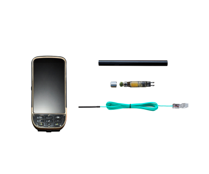 Green Electronic Detonator Initiating System | Handar