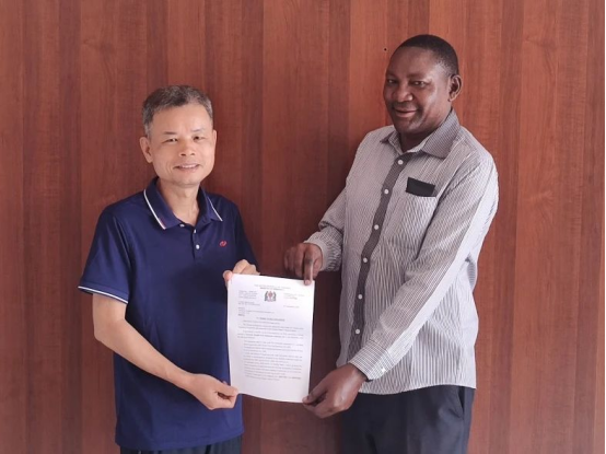 Corporate & Industry News | Handar Civil Explosives